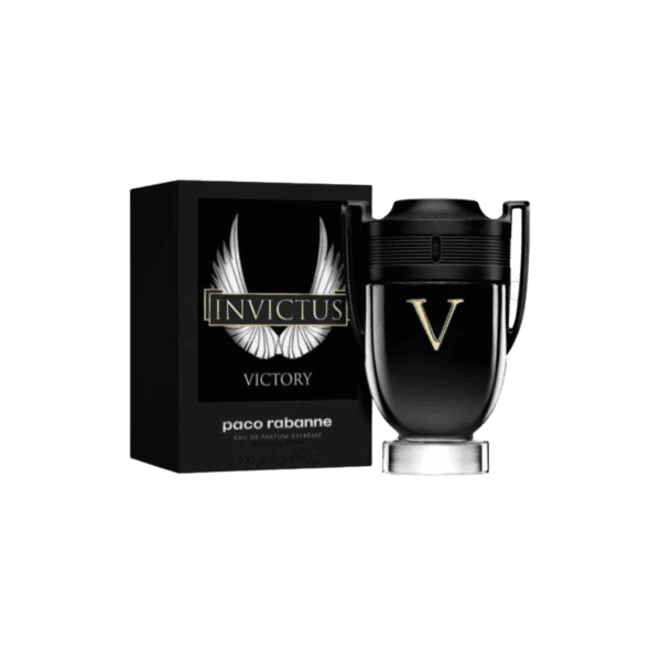 Invictus Victory EDP by Paco Rabanne 100ML - House of Whiffs