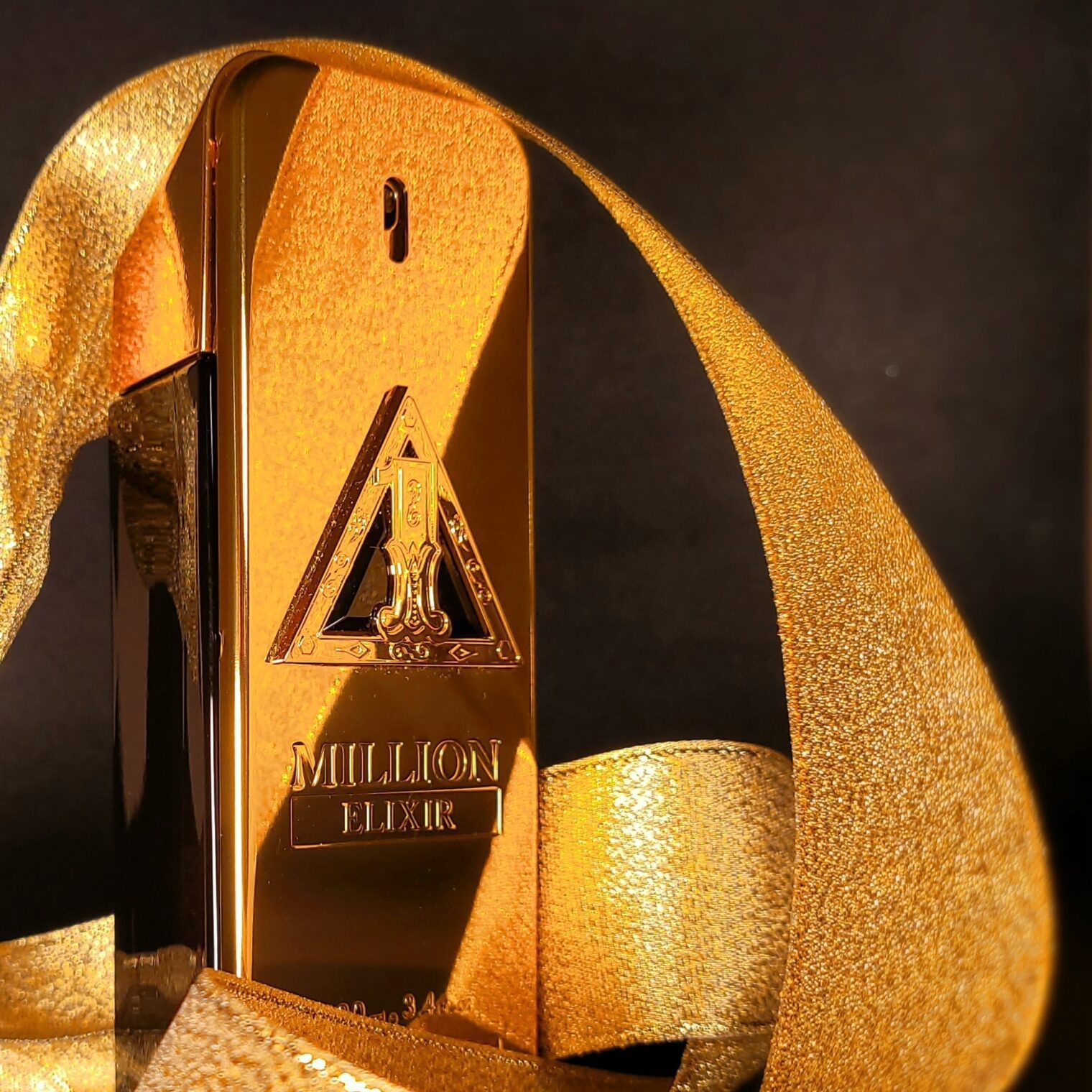 1 Million Elixir Parfum Intense by Paco Rabanne 100ML - House of Whiffs