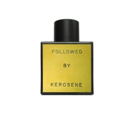 Followed EDP by Kerosene 100ML - House of Whiffs